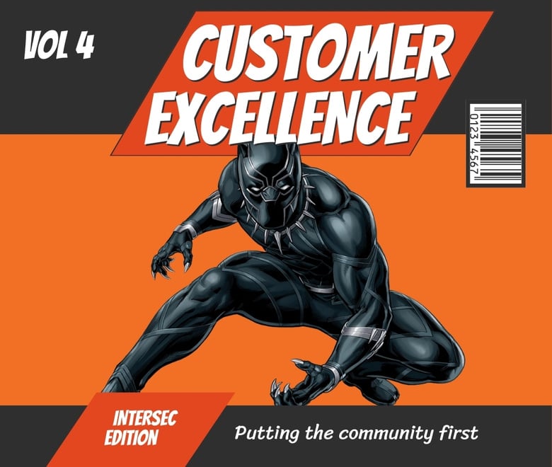 Careers | Intersec | Join our team