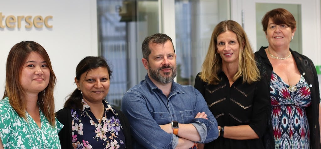 Unveiling the financial dream team: Where numbers meet smiles