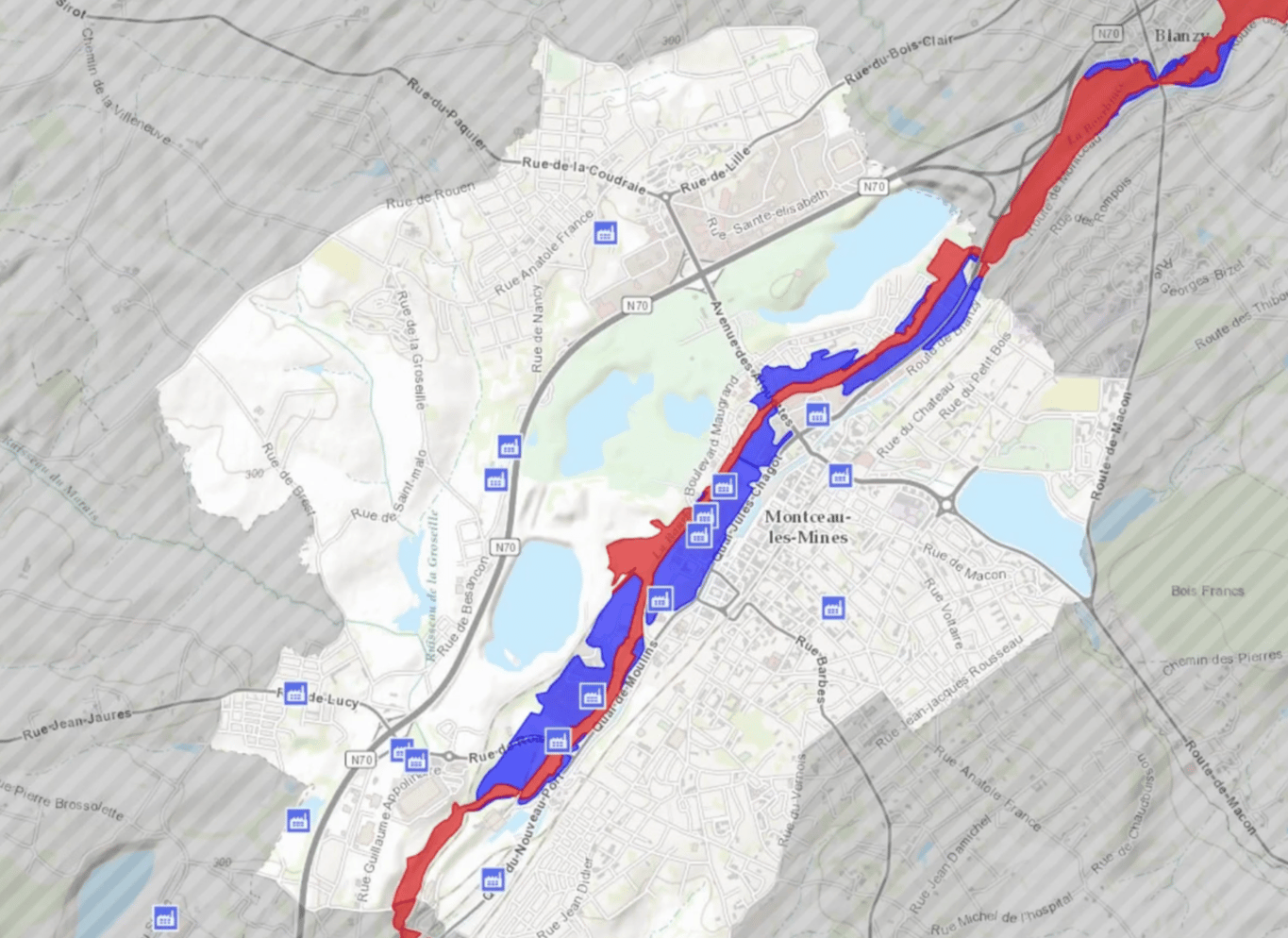 Top UX design tips for disaster management applications